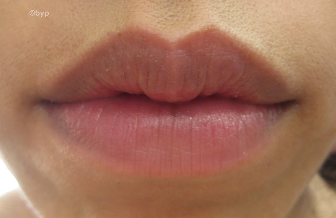 Adventures of a Bright Young Person: /Make-up/ Love & Beauty Lip and ...