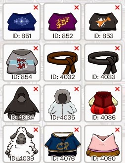 Cronicas Cpps: Códigos Cpps