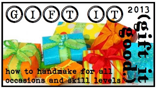 Did you catch the news that Gift it. is extended into September? Woo hoo!