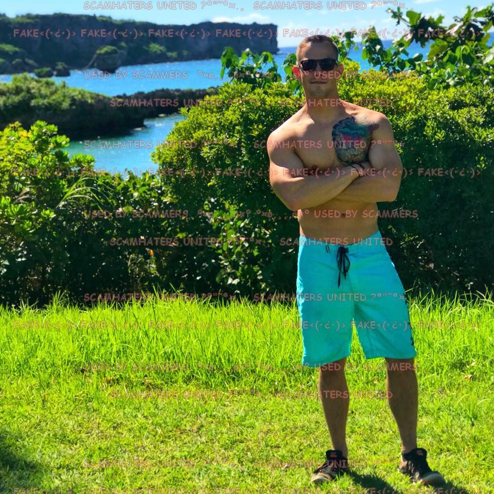 ScamHaters United .. Visit us also on Facebook and Instagram : JASON ...