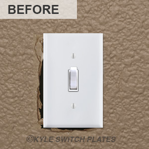Kyle Switch Plates