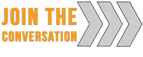 Mass Impact [Engaging the masses in the Holy Mass]: JOIN THE CONVERSATION