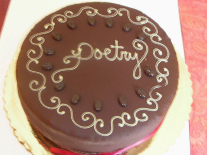 Author Amok: Poetry Friday in Residence: Opposite Poems