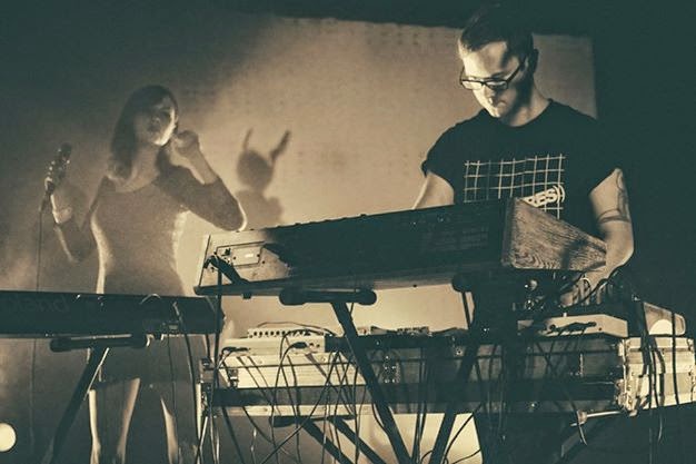 The Blog That Celebrates Itself: Songs of Love and Lust with Soft ...