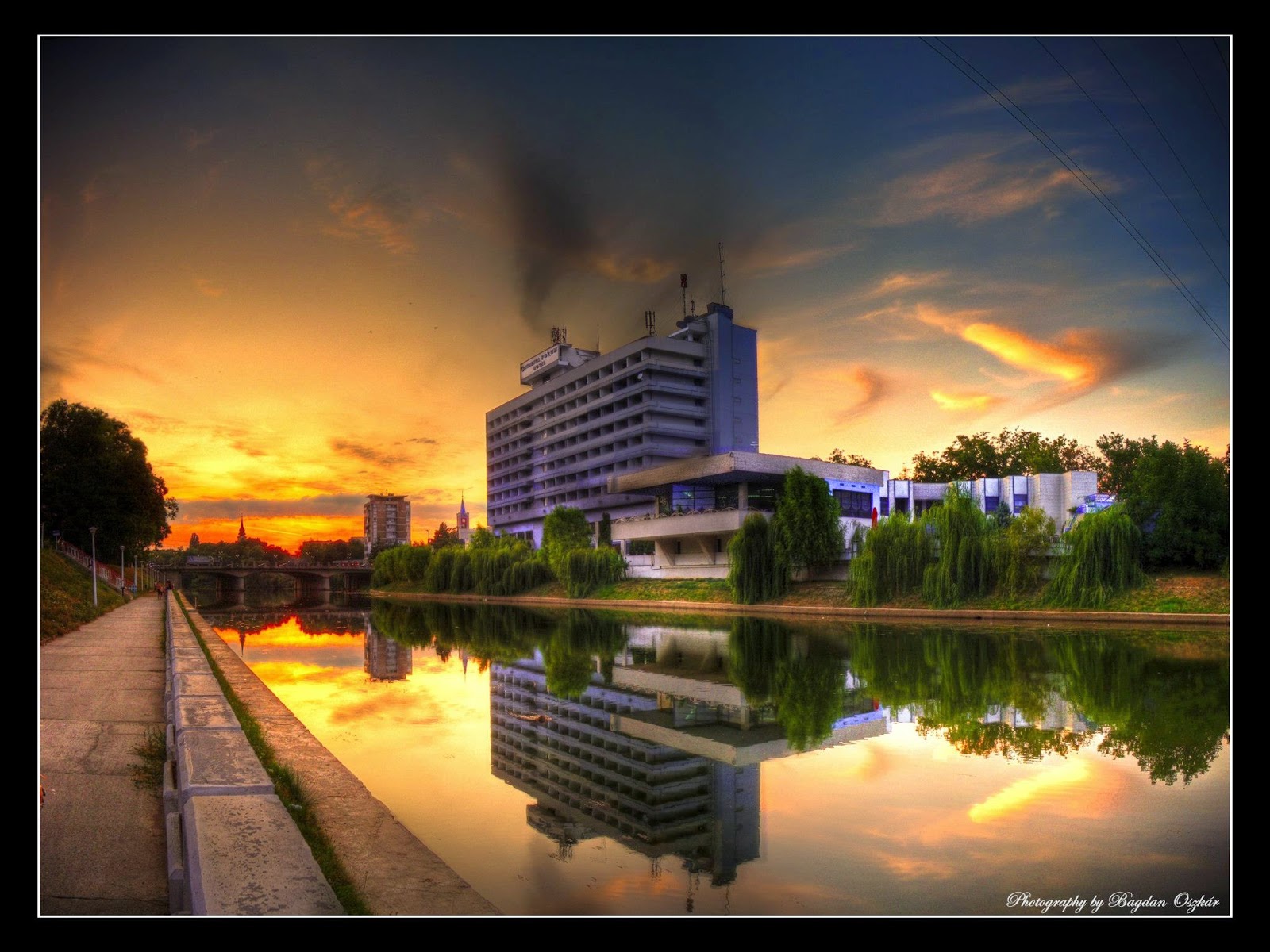 Nagyvárad Bagdan Oszkár fotóin - Nagyváradi blogja