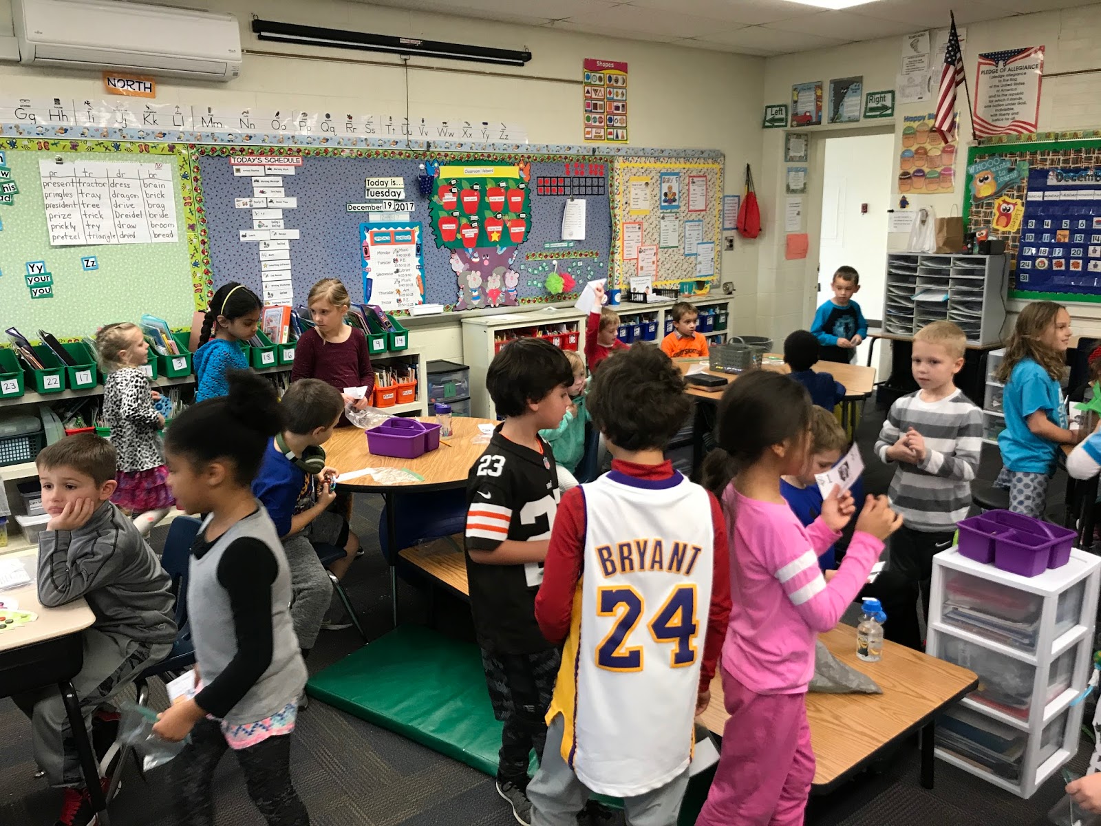 Miss Schaefer's Classroom Blog: Class Store