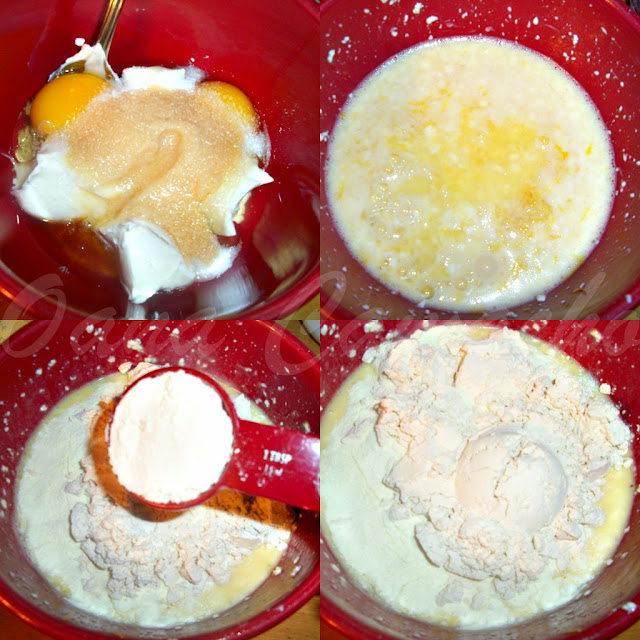 Cooking with love ! : DUKAN DOUNUTS