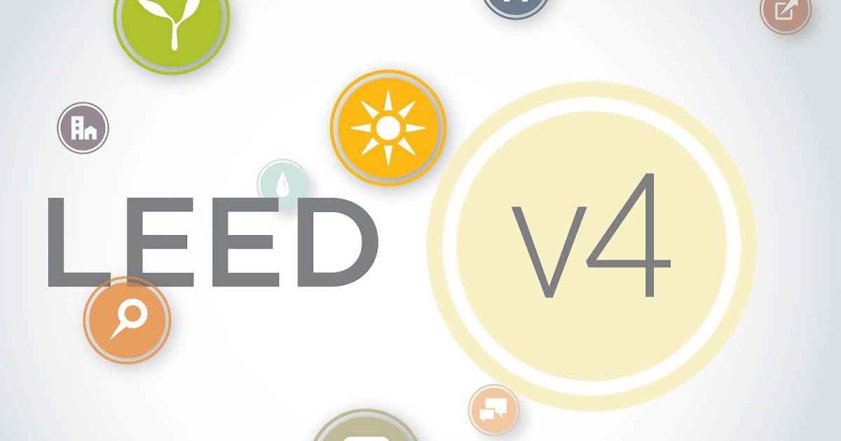 Green Building Academy: LEED v4 education: location and transportation ...