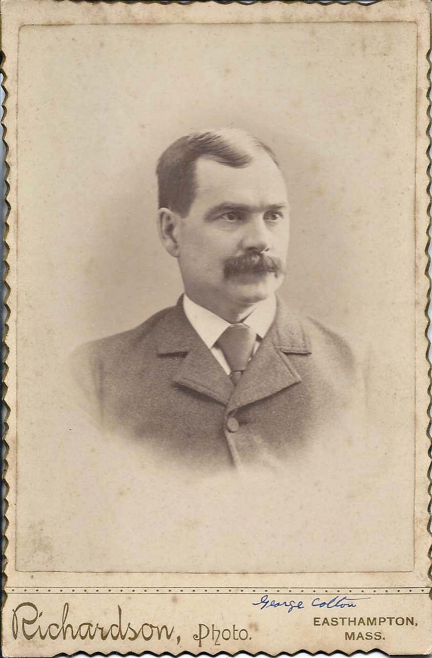 Heirlooms Reunited: January 2013