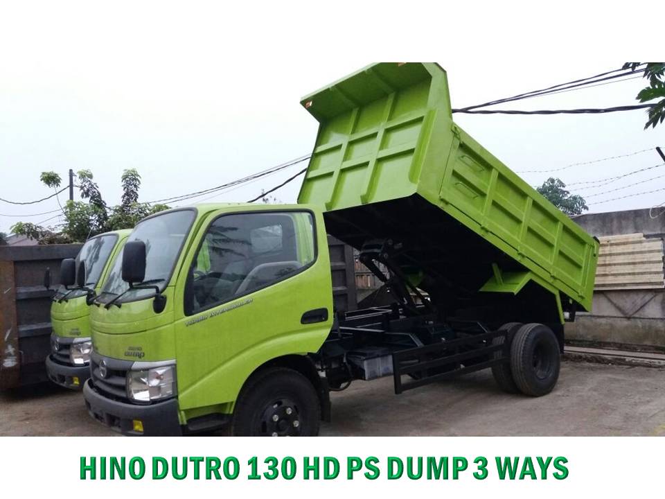 HINO-DEALER-BSD-SERPONG-CIKOKOL-TANGERANG-BANTEN: HINO DUTRO 130 HD ...