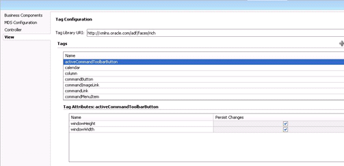 Oracle Ebs Techno Functional Adf Interview Questions Set 8