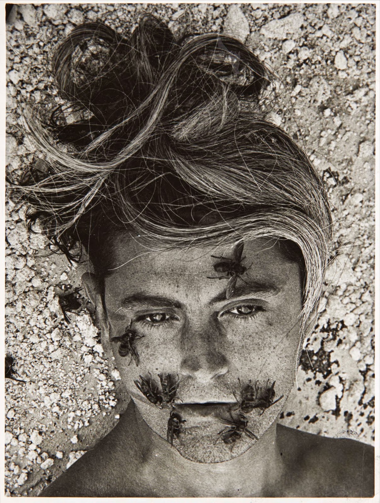 MES COULEURS DU TEMPS: GREGORIO PRIETO