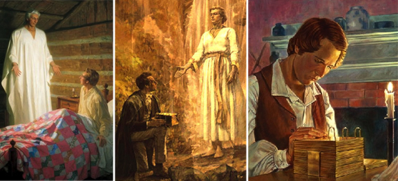 NephiCode: October 2012