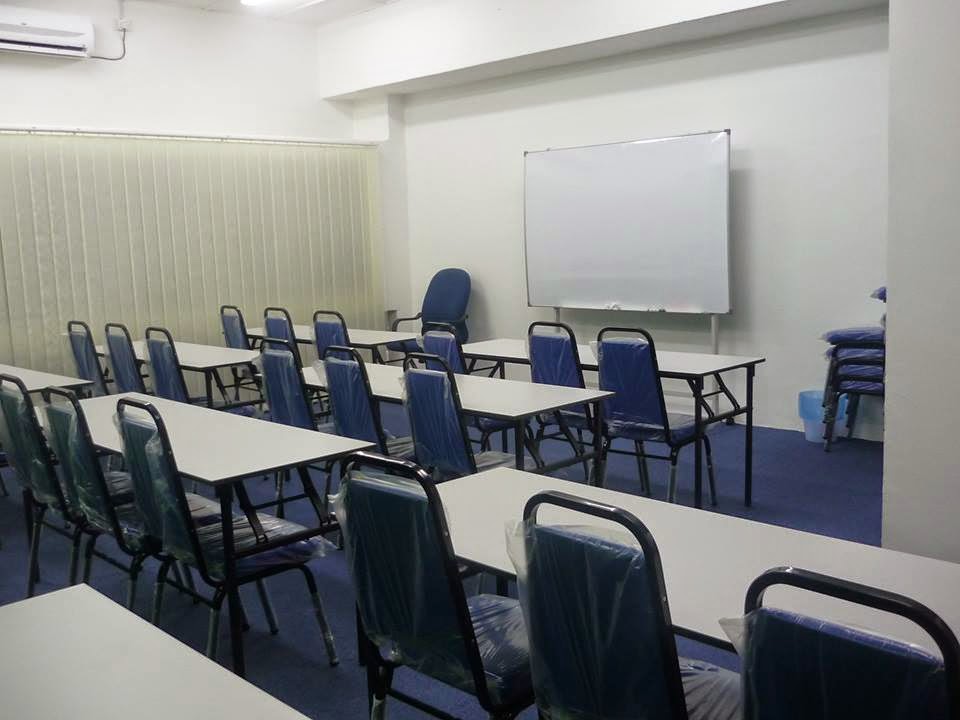 Cir Collection: BILIK SEMINAR CIR WANGSA MAJU KUALA LUMPUR