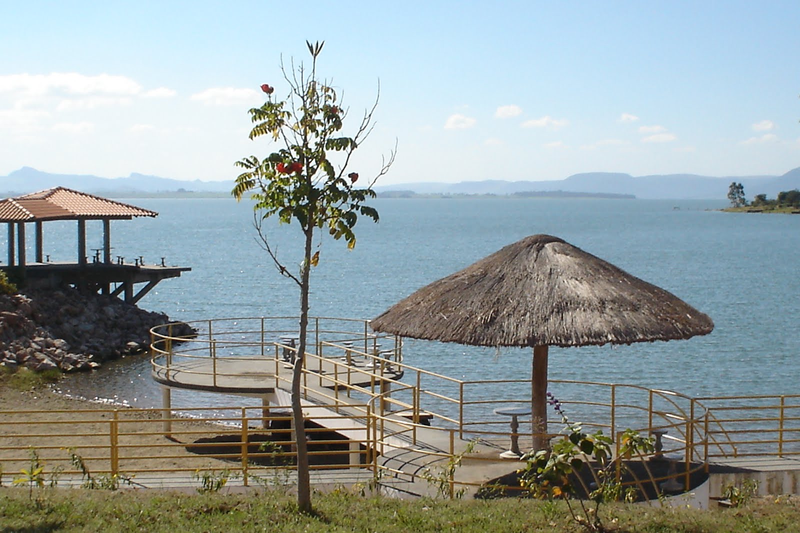 Roger Arquiteto: Venham conhecer Carlópolis Pr - Uma cidade acolhedora ...