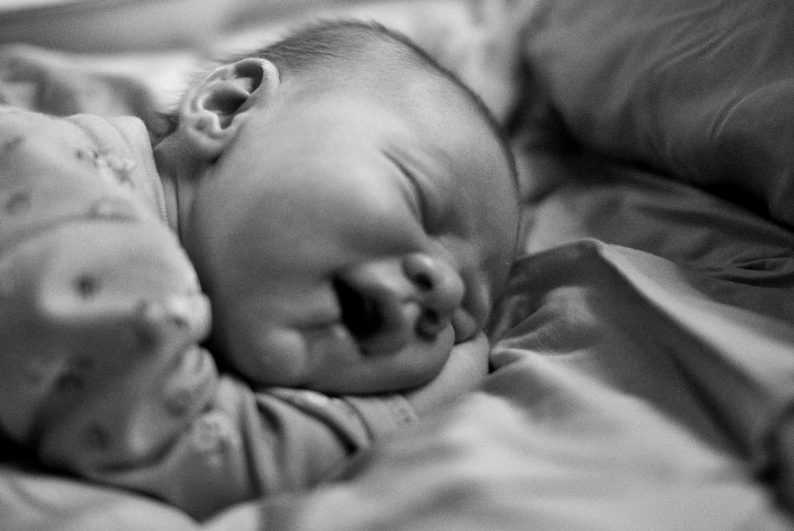 Purposeful Conception