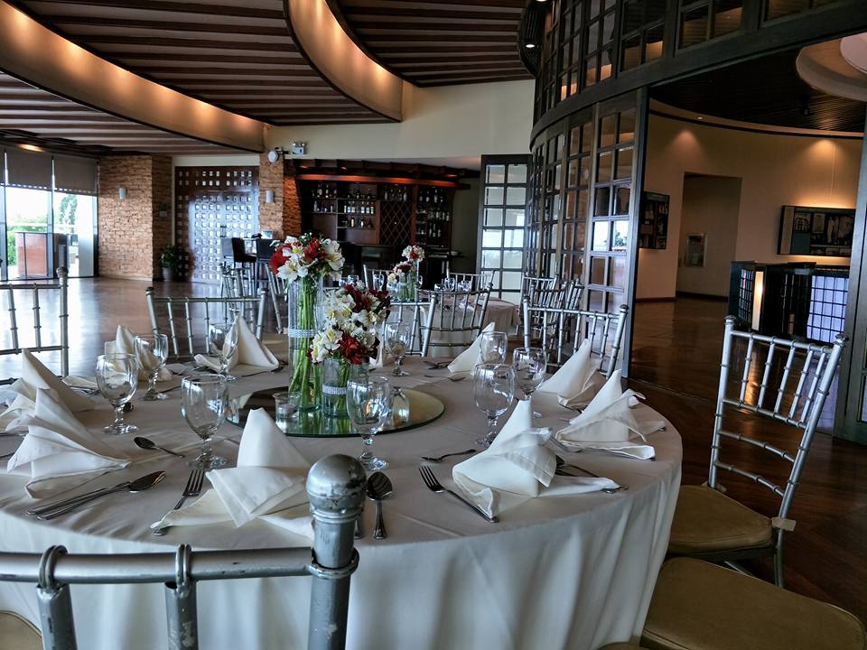 Eugenio Lopez Center: A Hidden Gem in Antipolo City ~ Viva Manilena