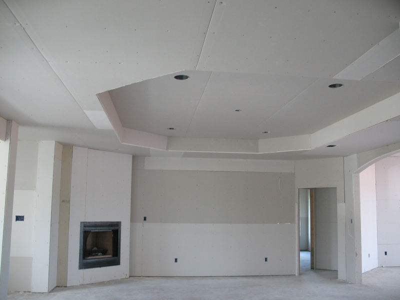 SheetRock ~ Jorrahe Display