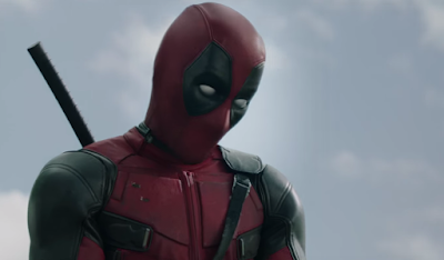 Only the Best Screenshots of DEADPOOL From the Trailer and the First ...