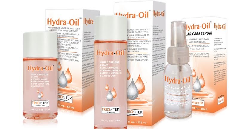 Hydra-Oil – Uleiuri esentiale pentru ingrijirea pielii uscate