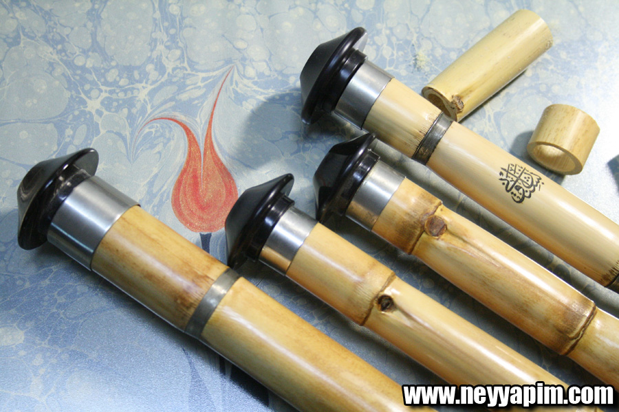 Gokhan Ozkok Ney Workshop: NEY FOTOĞRAFLARI - NEY PHOTOS