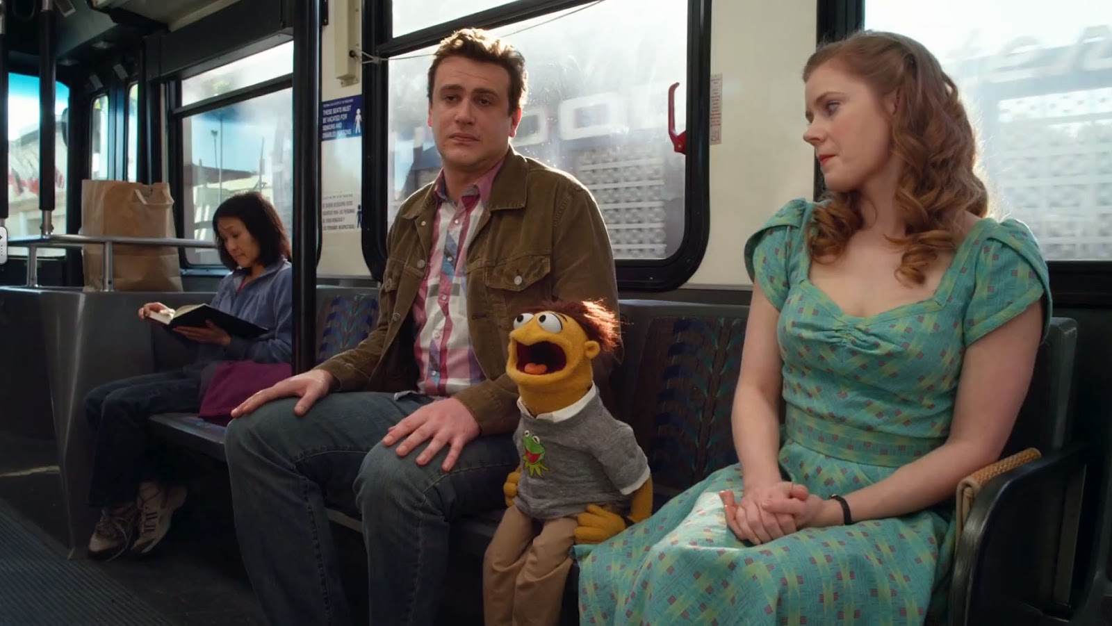 Two Dollar Cinema: I can't believe I fell for Muppet Man!