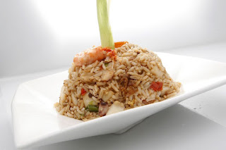 Chifa & Nikkei : A Peruvian-Asian Fusion Cuisine - Grapes & Grains