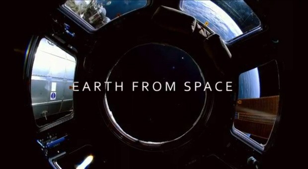 Tech Geek: NOVA's Earth From Space documentary shows a super-connected ...