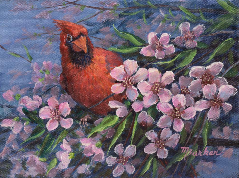 J.R. Mooney Galleries of Fine Art