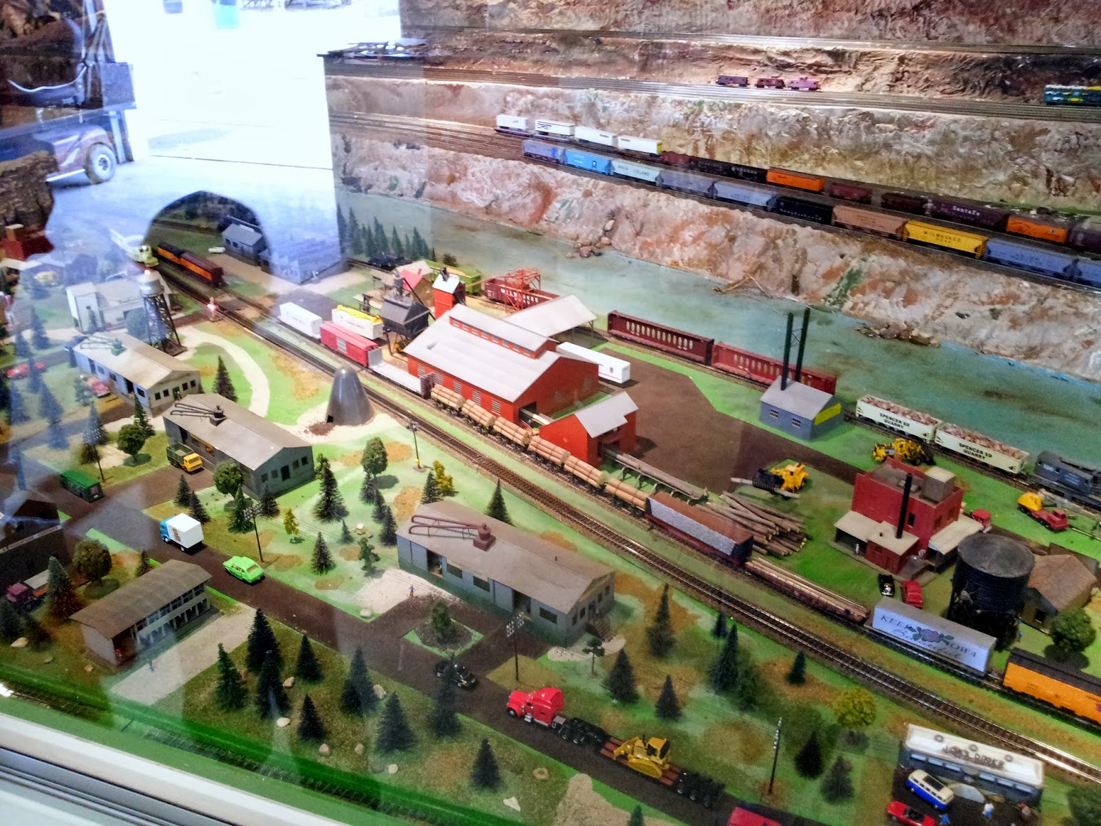 History and Culture by Bicycle: Clay County Fair: Smoky Mountain ...
