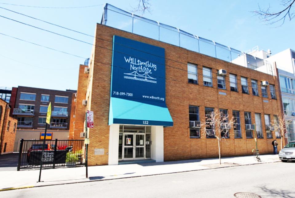 Williamsburg Northside Preschool, Brooklyn, NY: How are Williamsburg ...