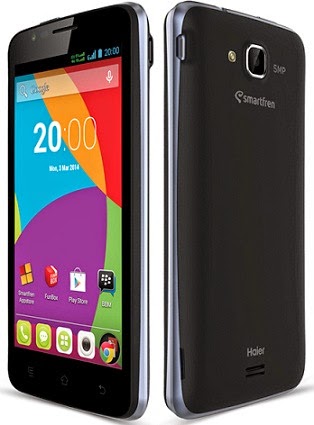 SPESIFIKASI DAN HARGA SMARTFREN AD681H ANDROMAX G2 | WTC Handphone