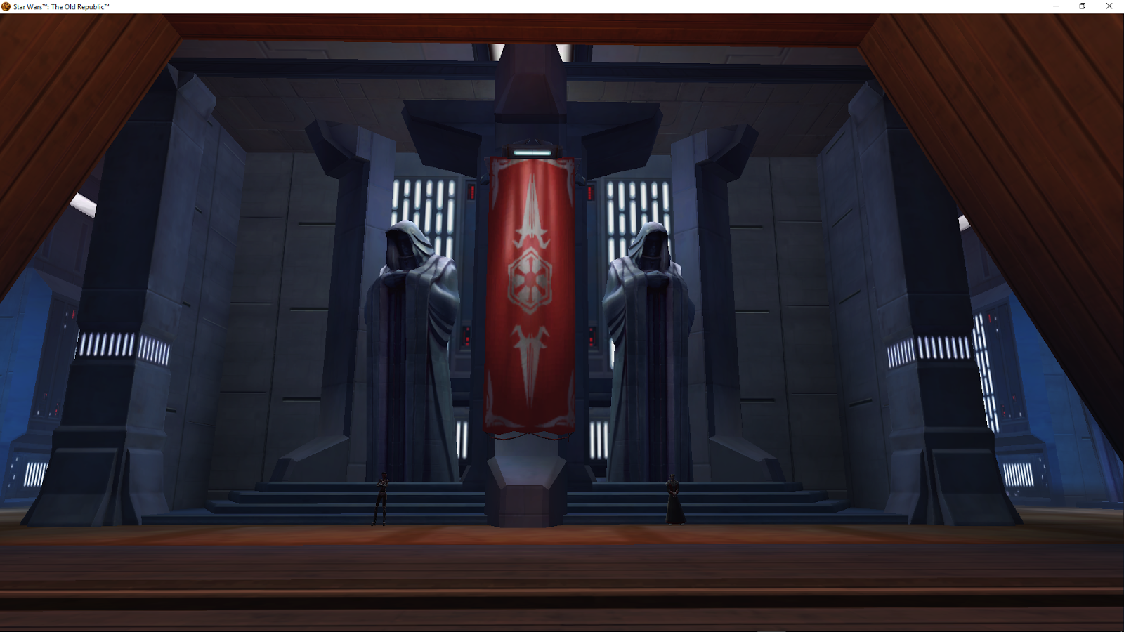 Jedi Lore Keeper: Sith Academy