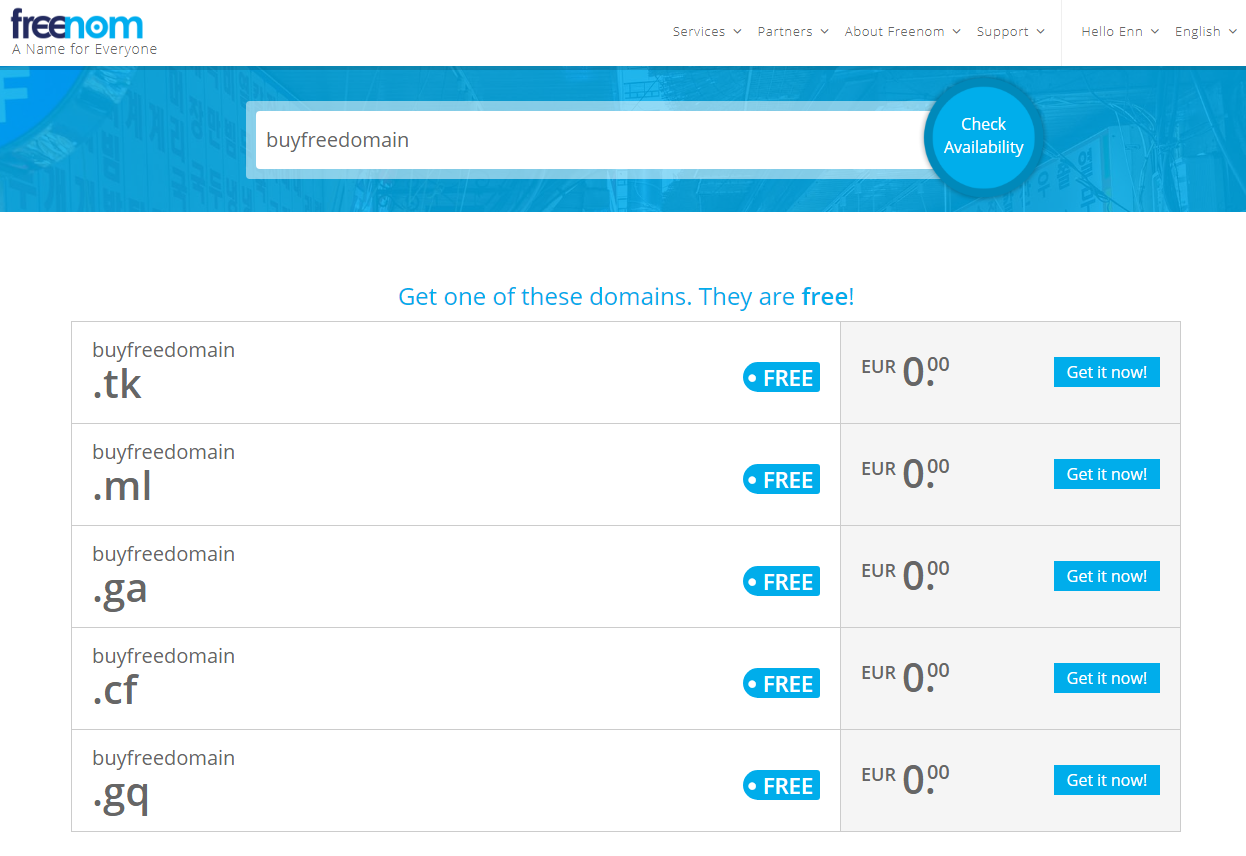 Add Custom Domain + SSL to Blogger (0.00$) | MyBloggerAide Add Custom Domain + SSL to Blogger (0.00$) | MyBloggerAide