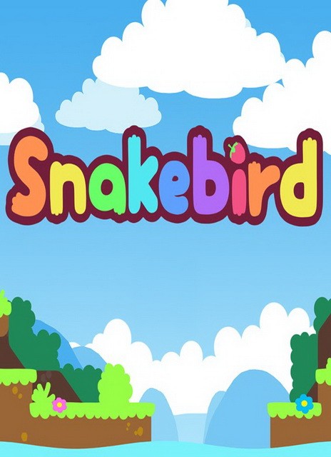 Snakebird (PC)