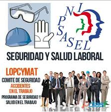 PREVENCION, SEGURIDAD Y SALUD LABORAL: INPSASEL