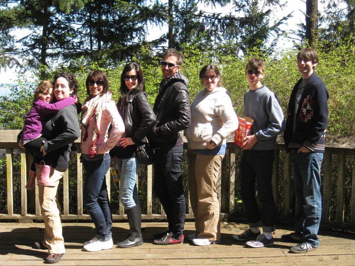 Sweet and Sarcastic: Gastronomnom