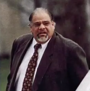 Support From An Unlikely Source | Big Trial | Philadelphia Trial Blog