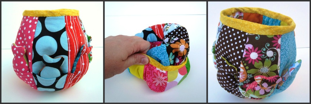 Celestial's Creations: Fish Bowl Matching Game