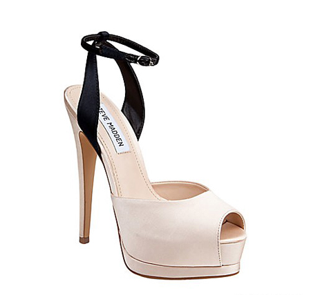 Steve Madden - Spring/Summer 2012