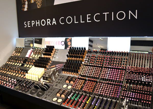 BRESHOPPING DA DANY: Lançamento: Sephora Collection traz novos produtos ...