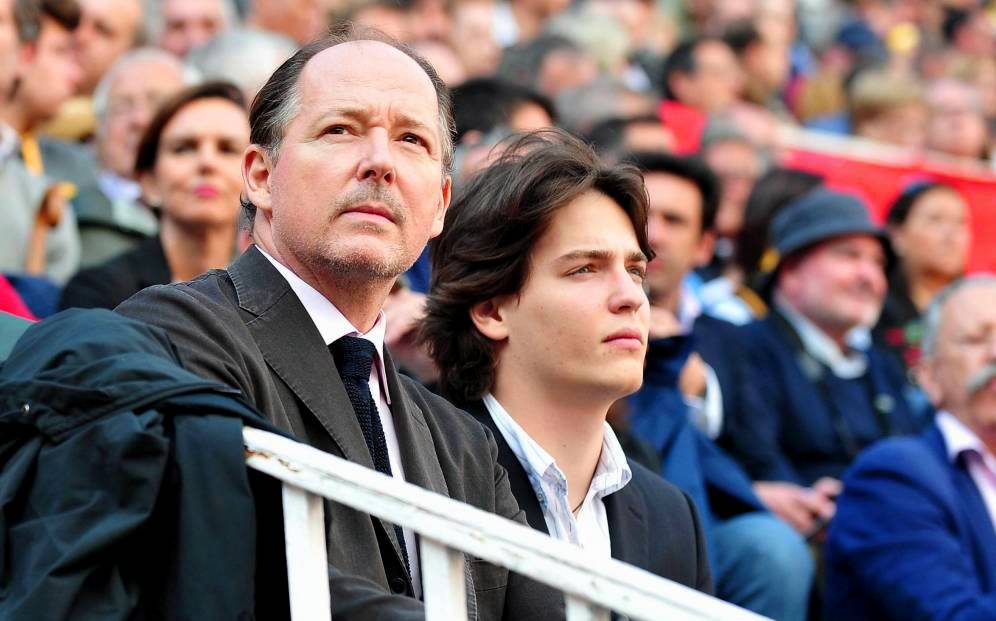 Royalty & Pomp: 01/19/19