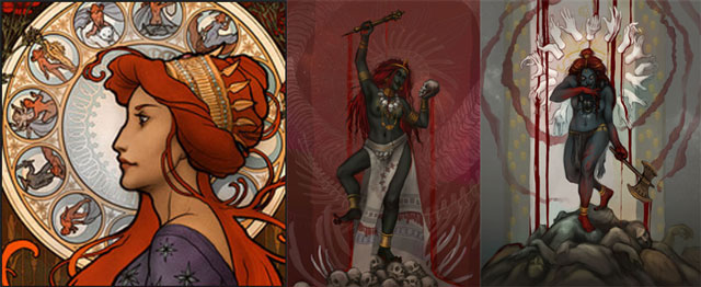 Noticias de Mythras, RuneQuest y Glorantha (febrero 2019) | Runeblog