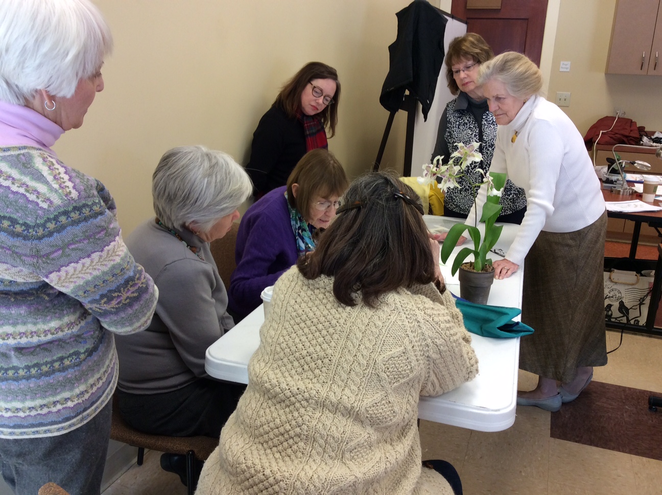 central-virginia-botanical-artists