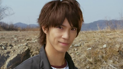 Actor Kyosuke Hamao to Retire from Show Business: aramatheydidnt ...