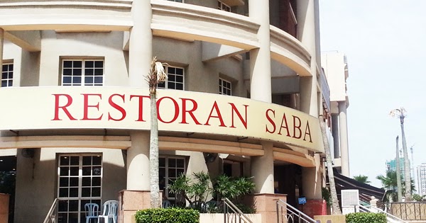 Makan Ala Timur Tengah di Restauran Saba | Blog Makan Mahamahu