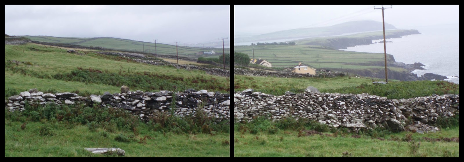 RACÓ VIATGER de Mariló: IRLANDA: PENÍNSULA DE DINGLE