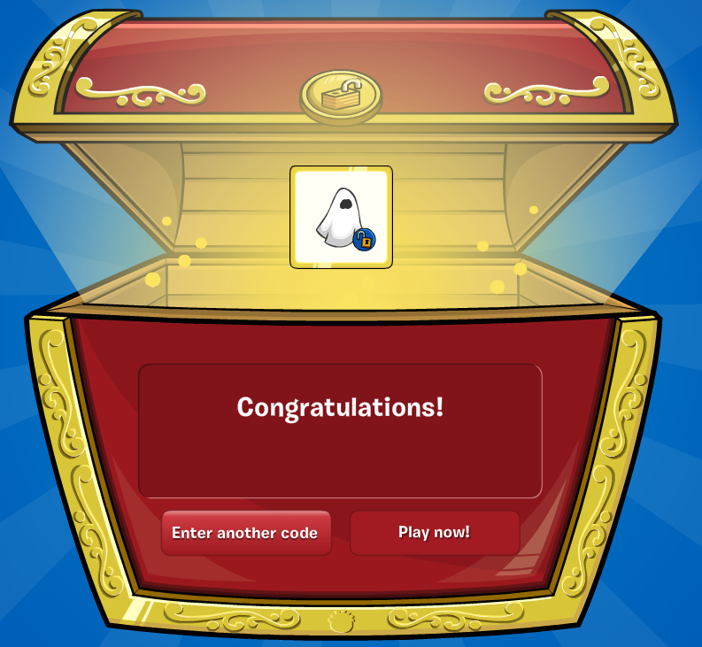 Club Penguin Imagineers: Club Penguin Code: Chilling!