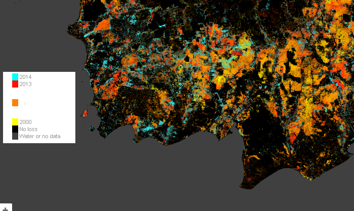 10 Open Geospatial Data You Should Know