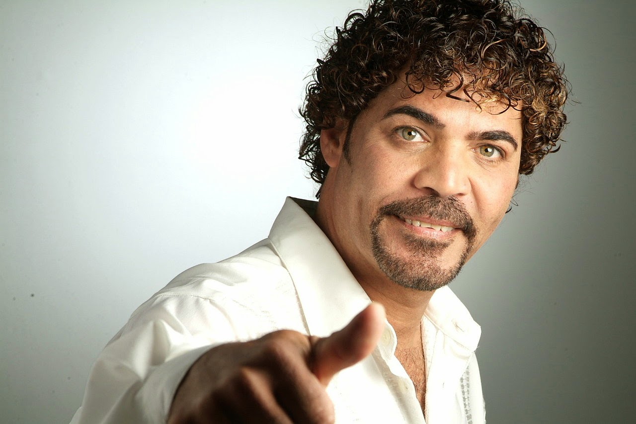 NOTICIAS Y EFEMERIDES MUSICALES Y DEL CINE: WILLIE GONZÁLEZ PRESENTA SU ...